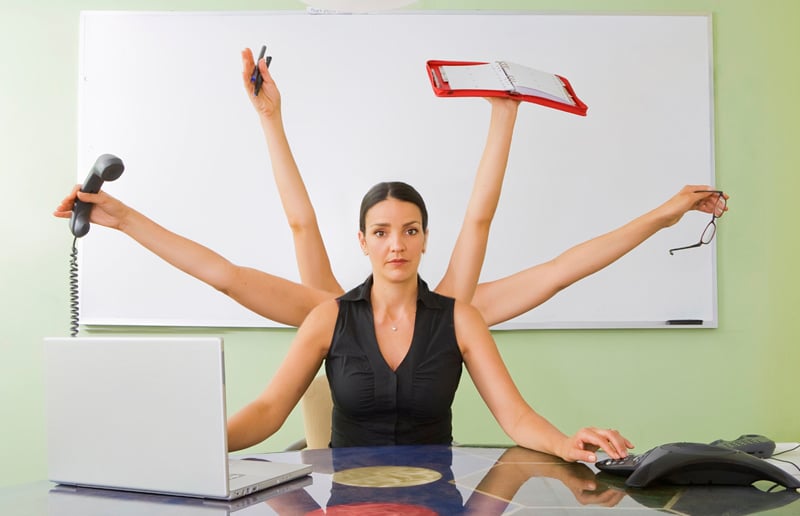 3 Ways CMMS Software Improves Efficiency 3 Ways CMMS Software Improves Efficiency