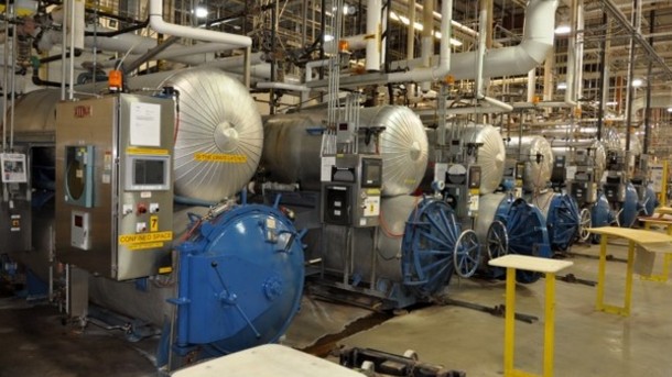 5 Reasons Your Facility Needs CMMS