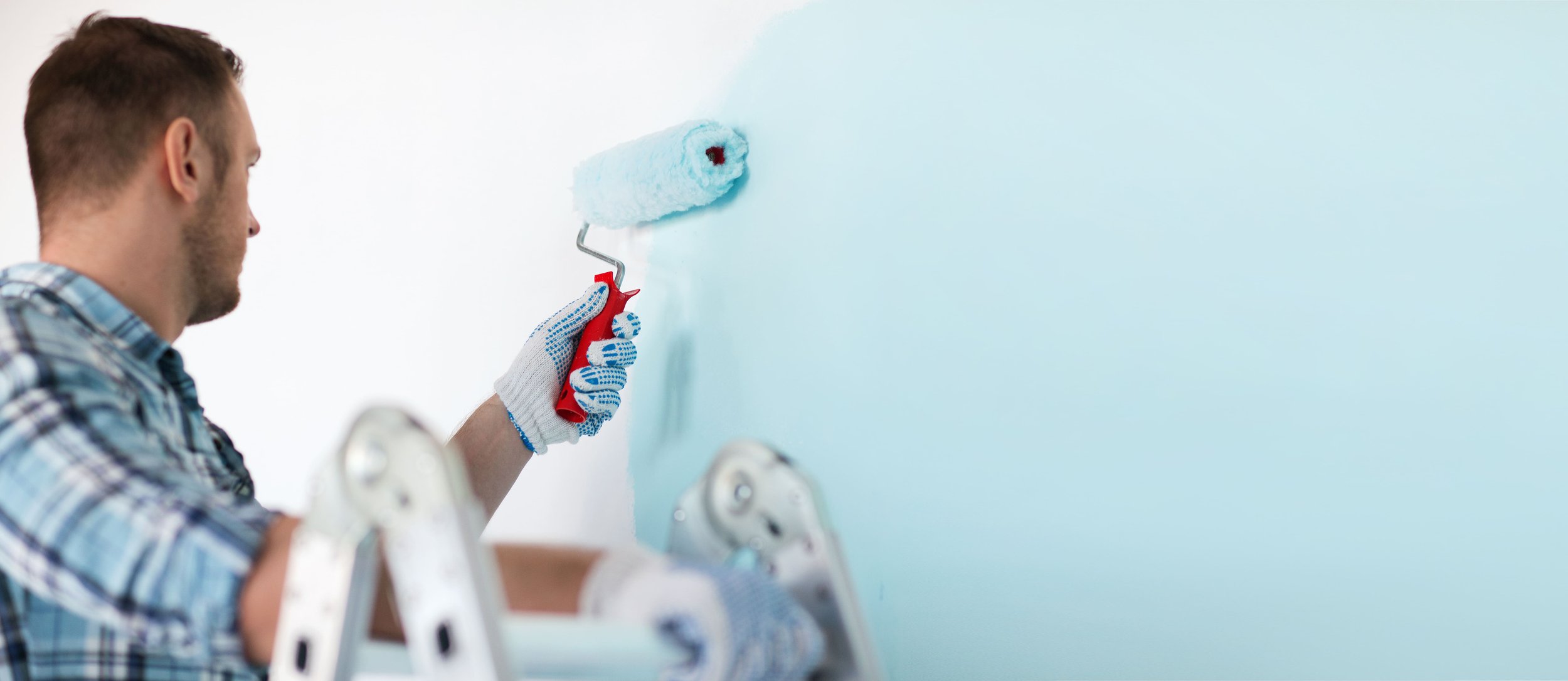 Explore Benefits and Tips of Regular Facility Painting Maintenance