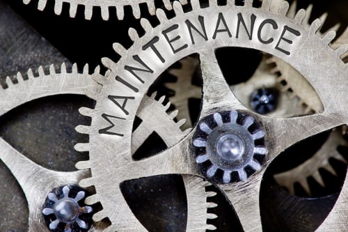 Four Maintenance Modes Every Maintenance Department Needs to Succeed