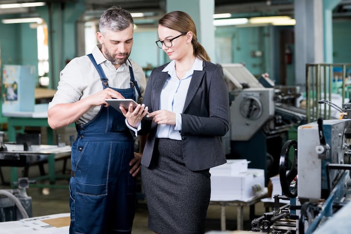 CMMS Programs and Implementation Steps for Maintenance Management Success