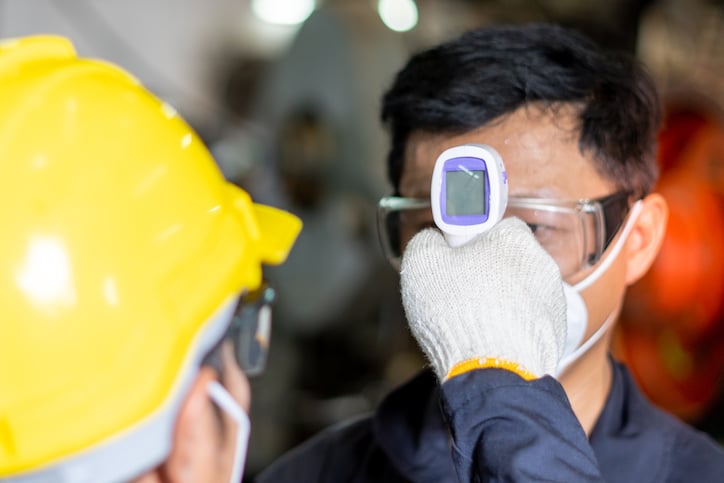 Freezing Out Cold and Flu Season with the Right CMMS Features and Programs