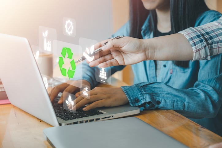 Going Green: The Advantages of Paperless Work Orders and a Digital Work ...