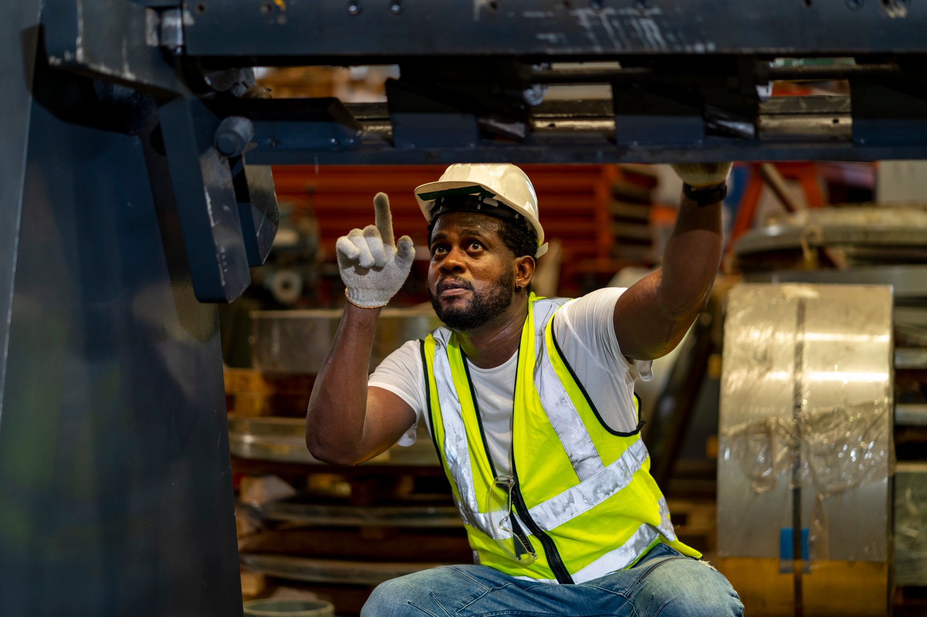 Top 5 Most Important Types of Preventive Maintenance in Manufacturing