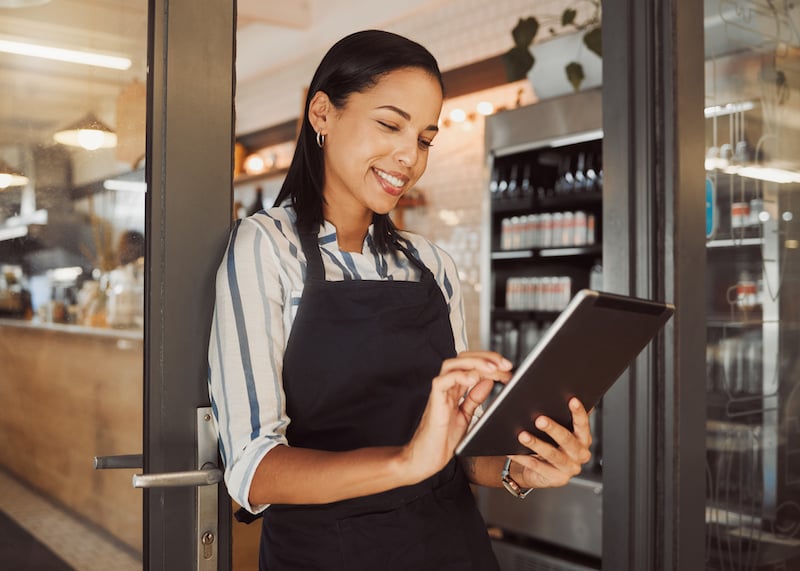 5 Benefits of Investing in Restaurant Maintenance Software
