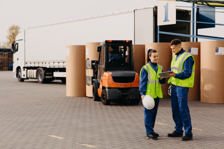 Keep Drivers Safe With Our Fleet Maintenance Checklist