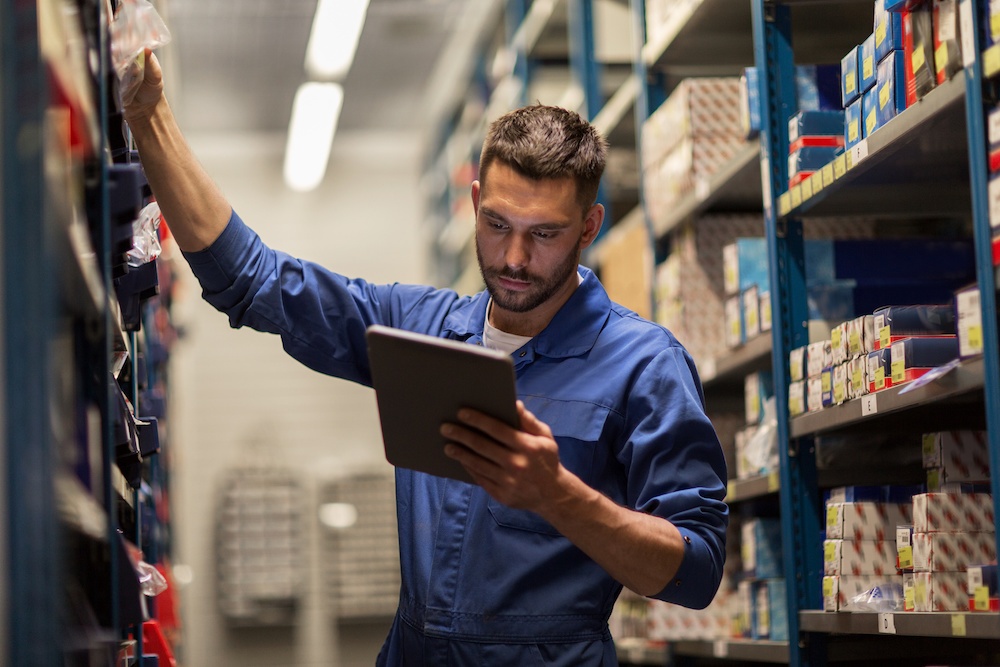 Top 3 Strategies for Organizing Your Maintenance Department