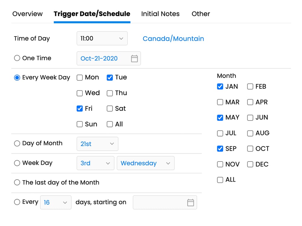 A Simple Guide to Organizing and Managing Work Orders by Types