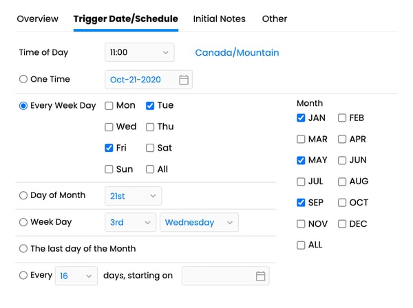 A Simple Guide to Organizing and Managing Work Orders by Types