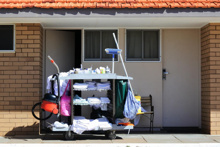 Why Hotels Must Modernize Their Housekeeping Scheduling Software