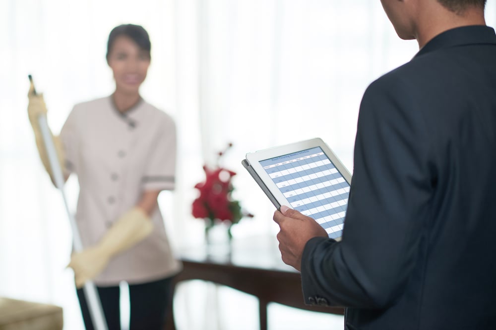 How To Create A Hotel Preventive Maintenance Checklist