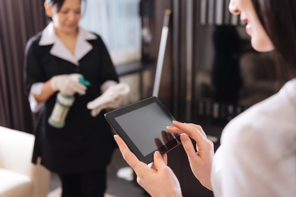 How To Create A Hotel Preventive Maintenance Checklist