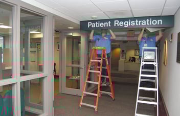 Top 3 Strategies for Organizing Your Maintenance Department