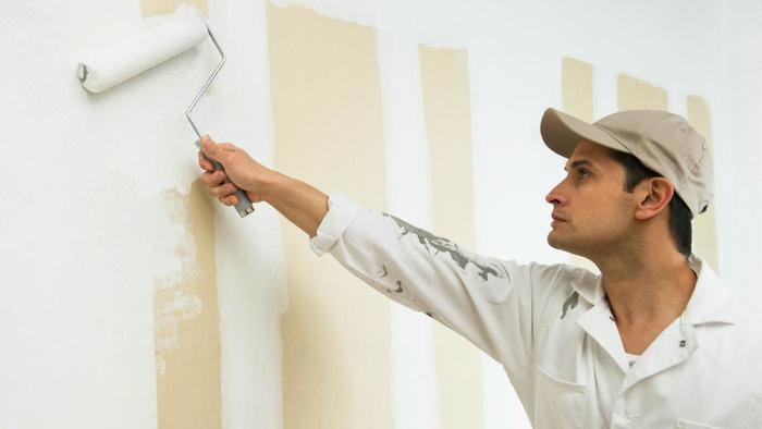 Painting is considered Preventative Maintenance