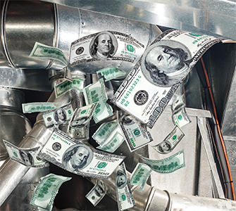 Save Money with HVAC Preventative Maintenance