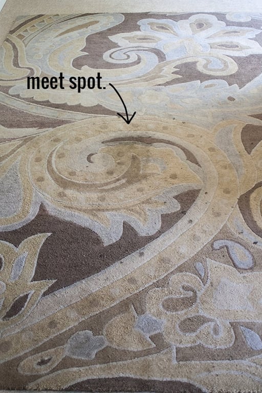 Consider Preventative Maintenance as a Specific Carpet Care Approach