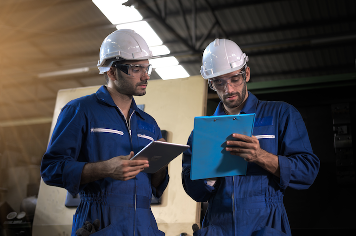 Your Seasonal Maintenance Task Checklist: Benefits of Using CMMS and ...