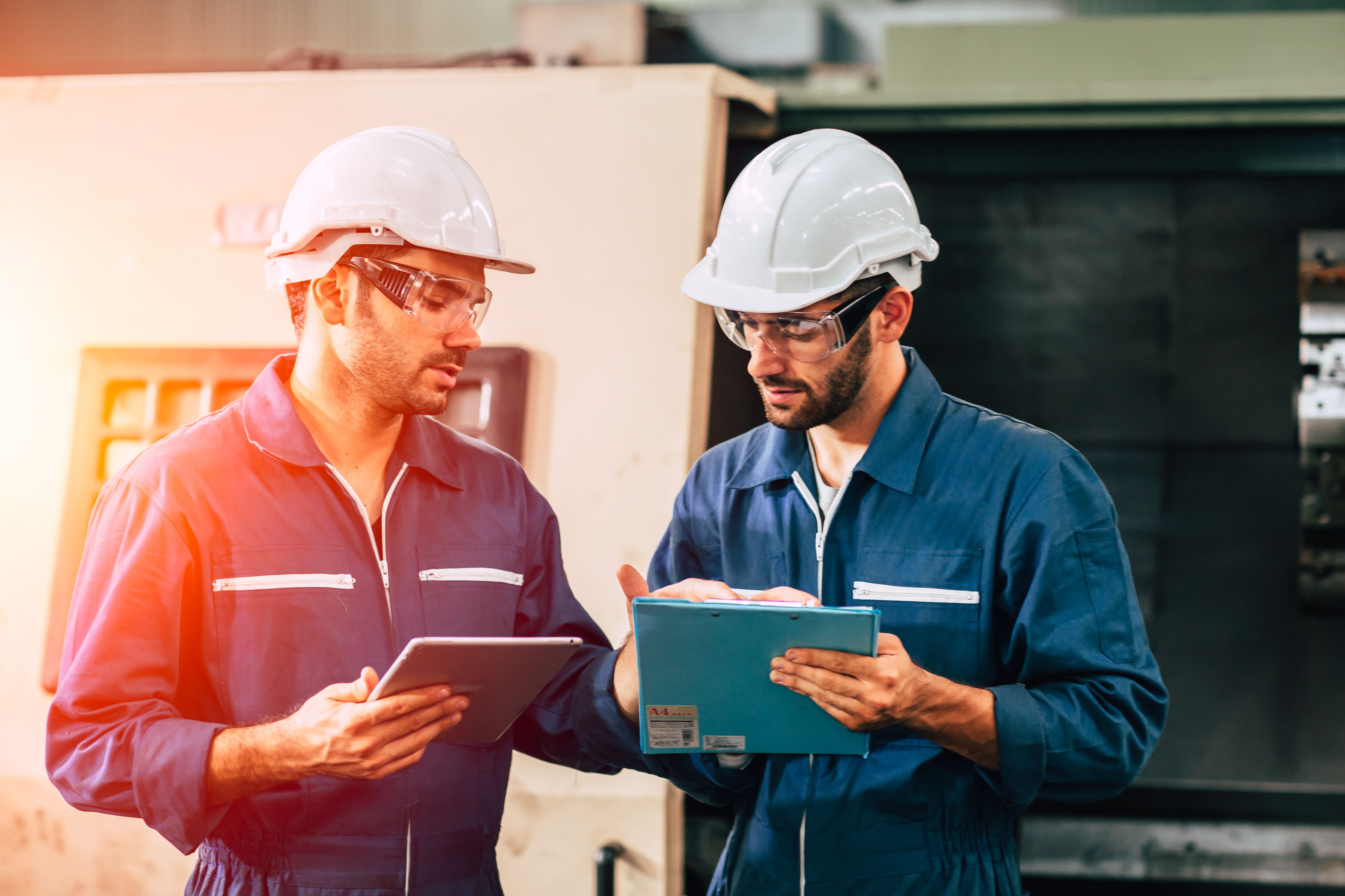 The Essential Role of Maintenance Departments in a Post-Pandemic World ...