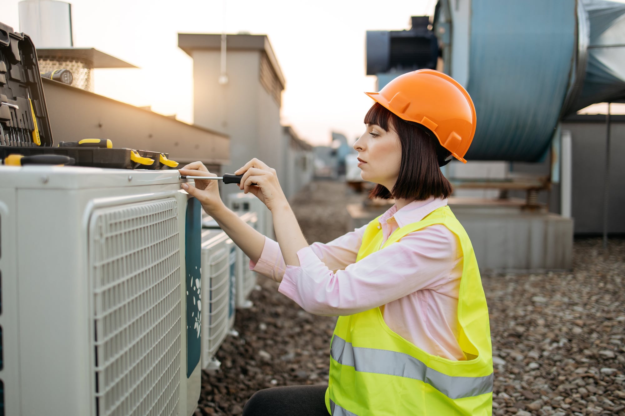 Preventative Maintenance Webinar | Maintenance Care
