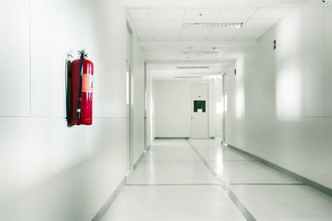 Preventative Maintenance for Fires and "Defend In Place" Facilities