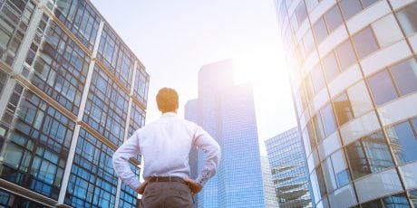 One CMMS Program For Multiple Buildings