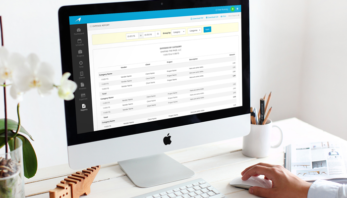 Check Out the New CMMS Reports Dashboard