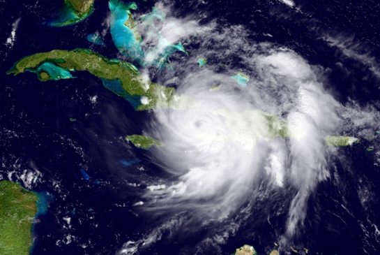 CMMS Plus Preventative Maintenance Will Help Prepare for A Hurricane