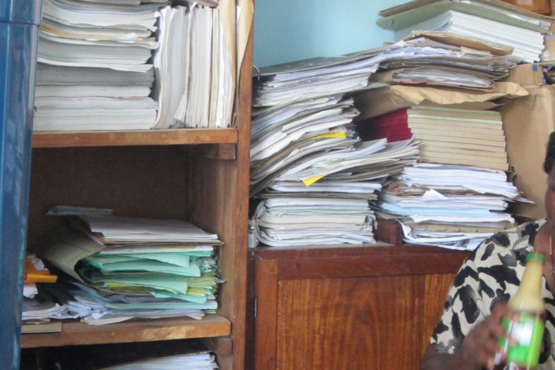 Preventative Maintenance Also Means Preventing Extra Paperwork