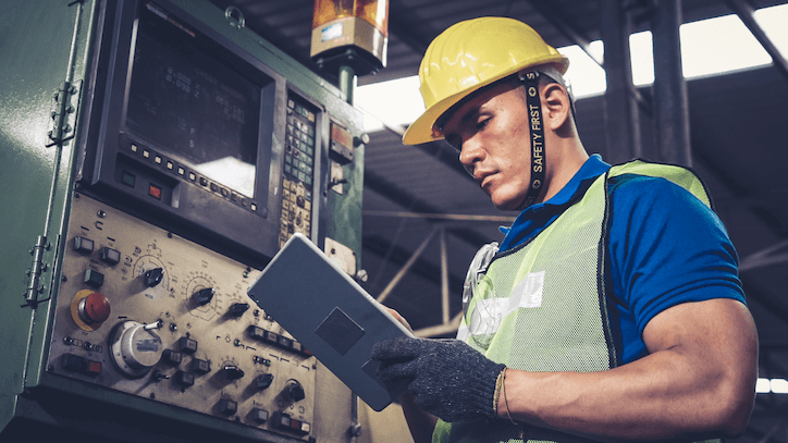 3 Key Features to Look for In Top CMMS Programs
